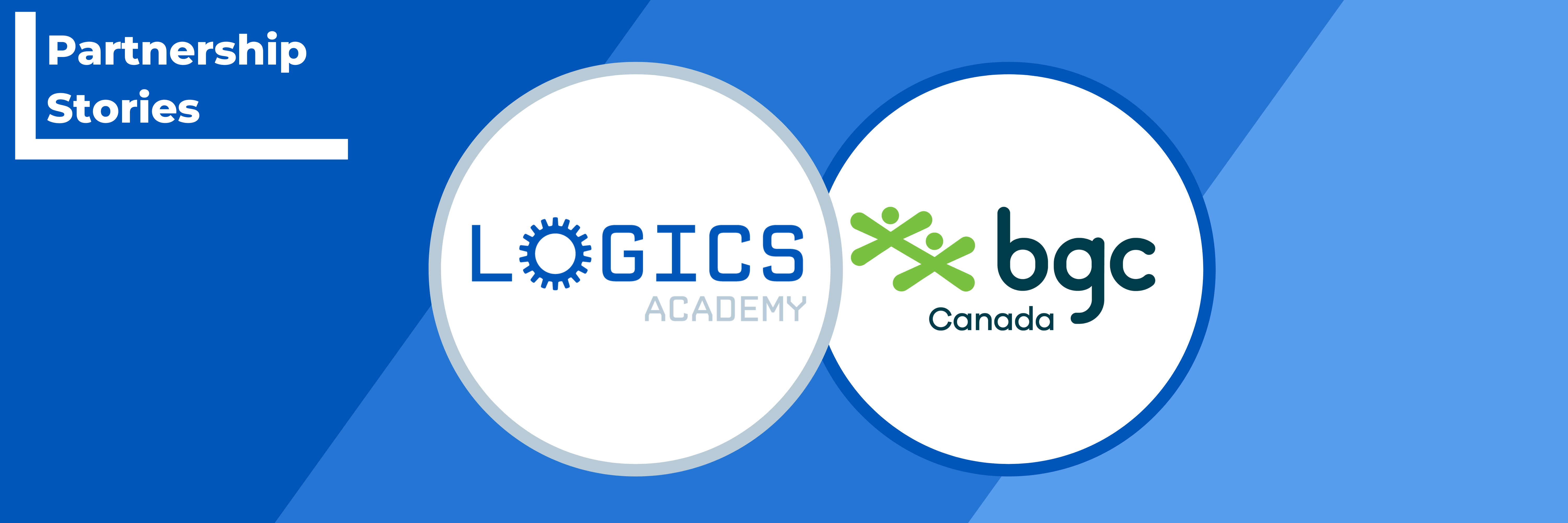 Logics Academy partners with BGC Canada to provide youth with modern ...